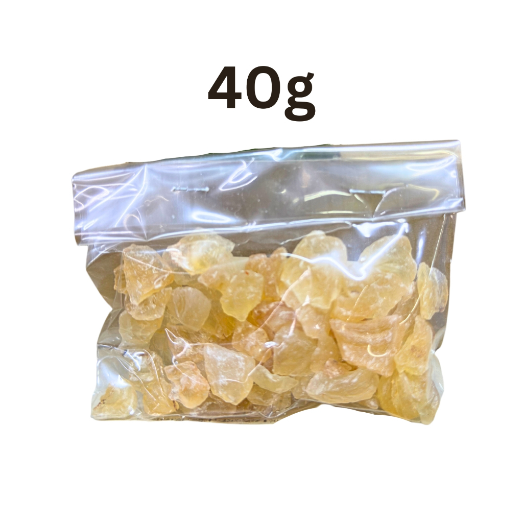 Getah Anggur Paket 40g | Shopee Malaysia