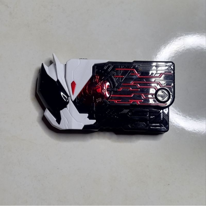 DX Ark One Progrise Key Kamen Rider Zero One Bandai | Shopee Malaysia