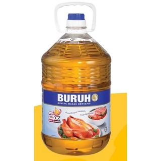 Buy minyak masak 5kg Online With Best Price, Aug 2024 | Shopee Malaysia