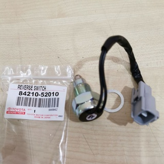 TOYOTA VIOS NCP93 REVERSE SWITCH 84210-52010 | Shopee Malaysia