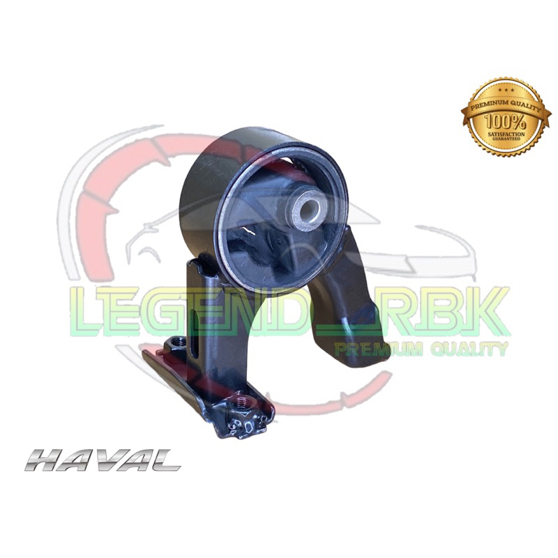 (1PC) GREAT WALL HAVAL M4 H1 REAR / BELAKANG ENGINE MOUNTING (PREMIUM ...