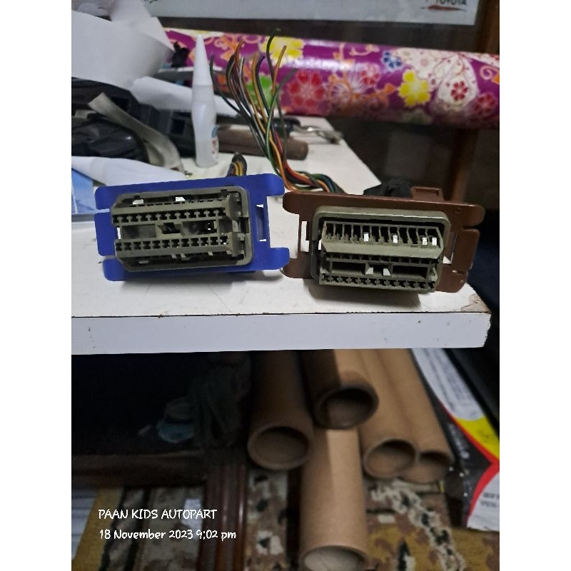 soket meter original wira/satria manual | Shopee Malaysia