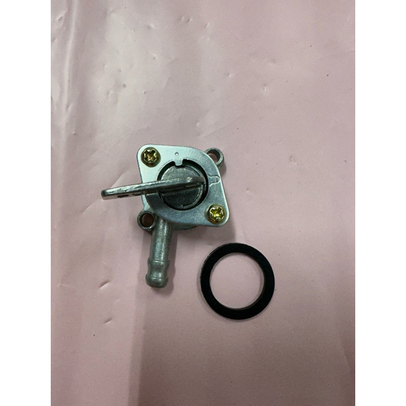 HONDA EX5 FUEL COCK LEVER STOP MINYAK CONTROL PETROL CARBURETOR ...