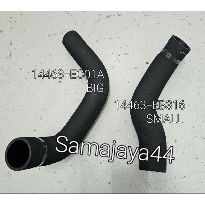 NISSAN NAVARA D40T TURBO INNER COOLER HOSE | Shopee Malaysia