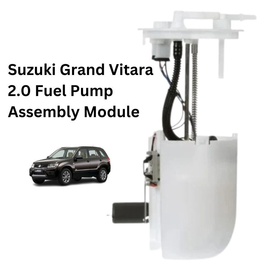 Suzuki Grand Vitara 2.0 Fuel Pump Assembly Module Set 2 Pipe (15100 ...