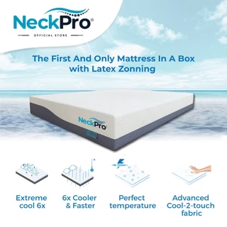 NeckPro Official Store Online, July 2024 | Shopee Malaysia