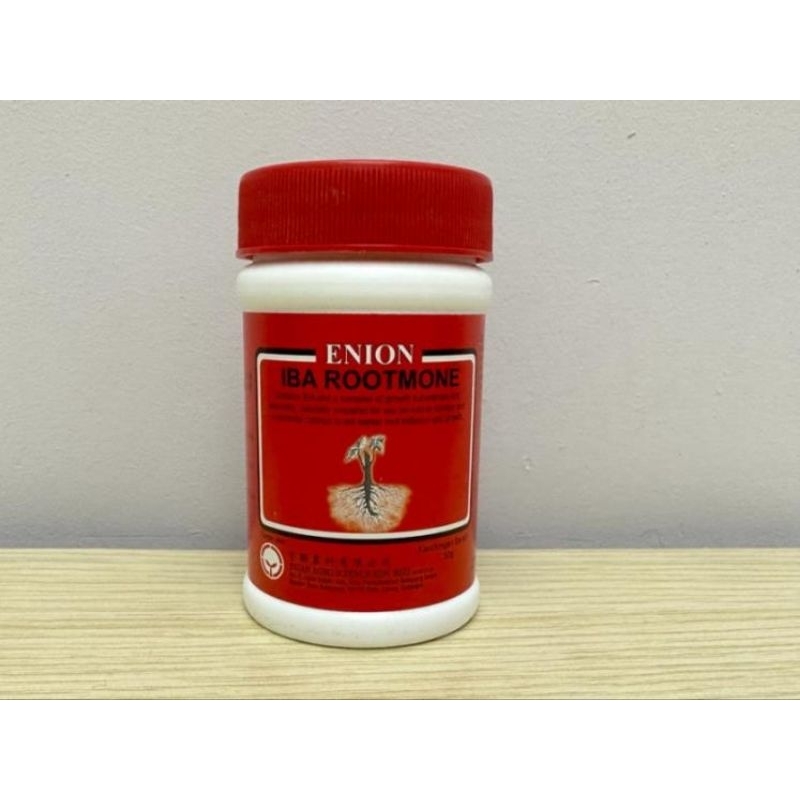 Enion Iba Rooting Powder 50g | Shopee Malaysia