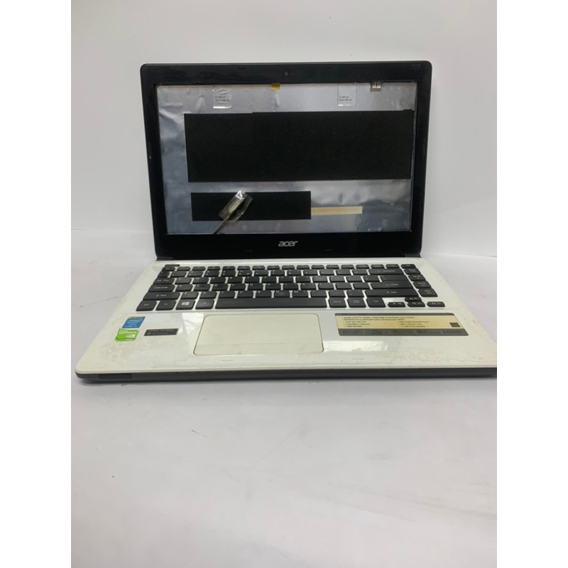 Acer aspire E1-472 Original casing | Shopee Malaysia