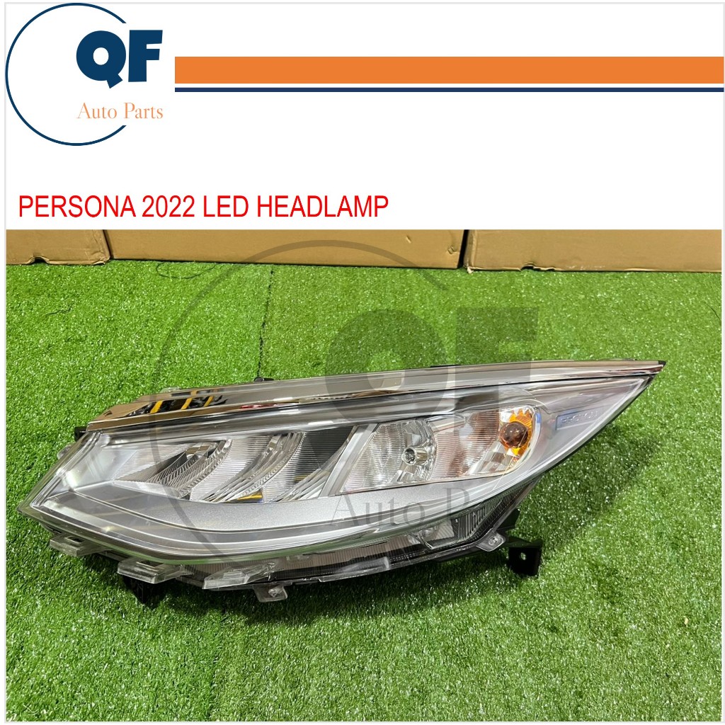 USED (Perfect Condition) 100% Original Proton Persona 2022 LED Headlamp ...