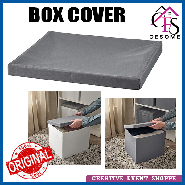 IKEA 💯Original IKEA DRONA KOSINGEN JATTELIK UPPTAG Box Lid Cover ...