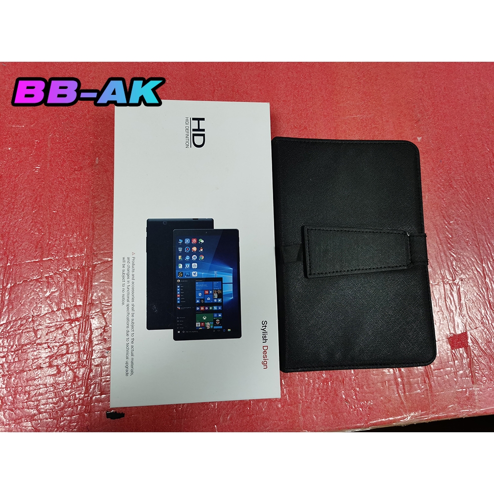 BB-AK Office tablet windows mini pc Windows 10 tablet PC 8-inch Intel ...