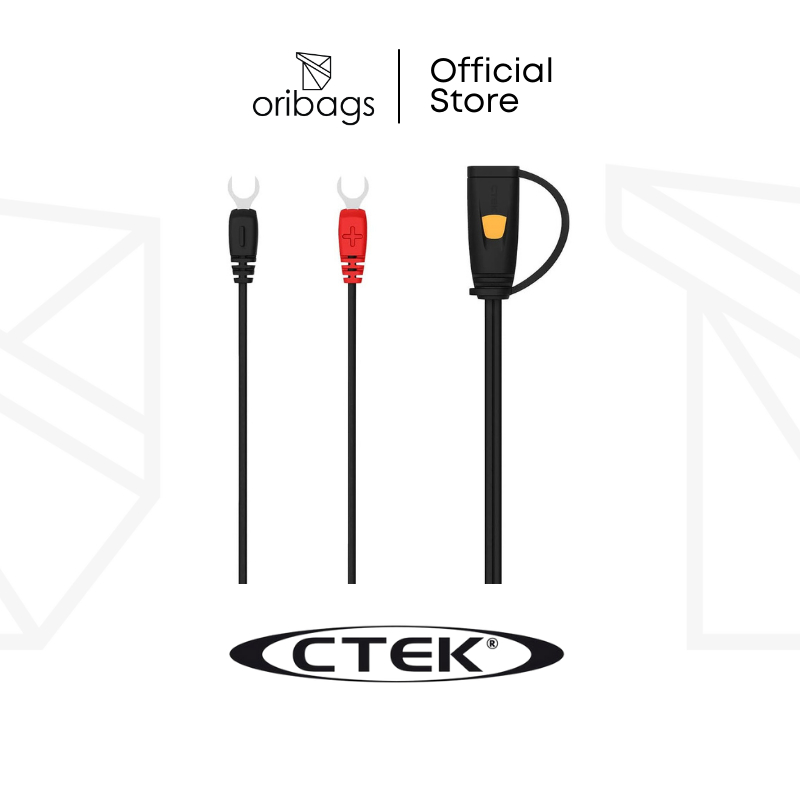 Ctek CS Connect U Terminal 0.8m | Shopee Malaysia