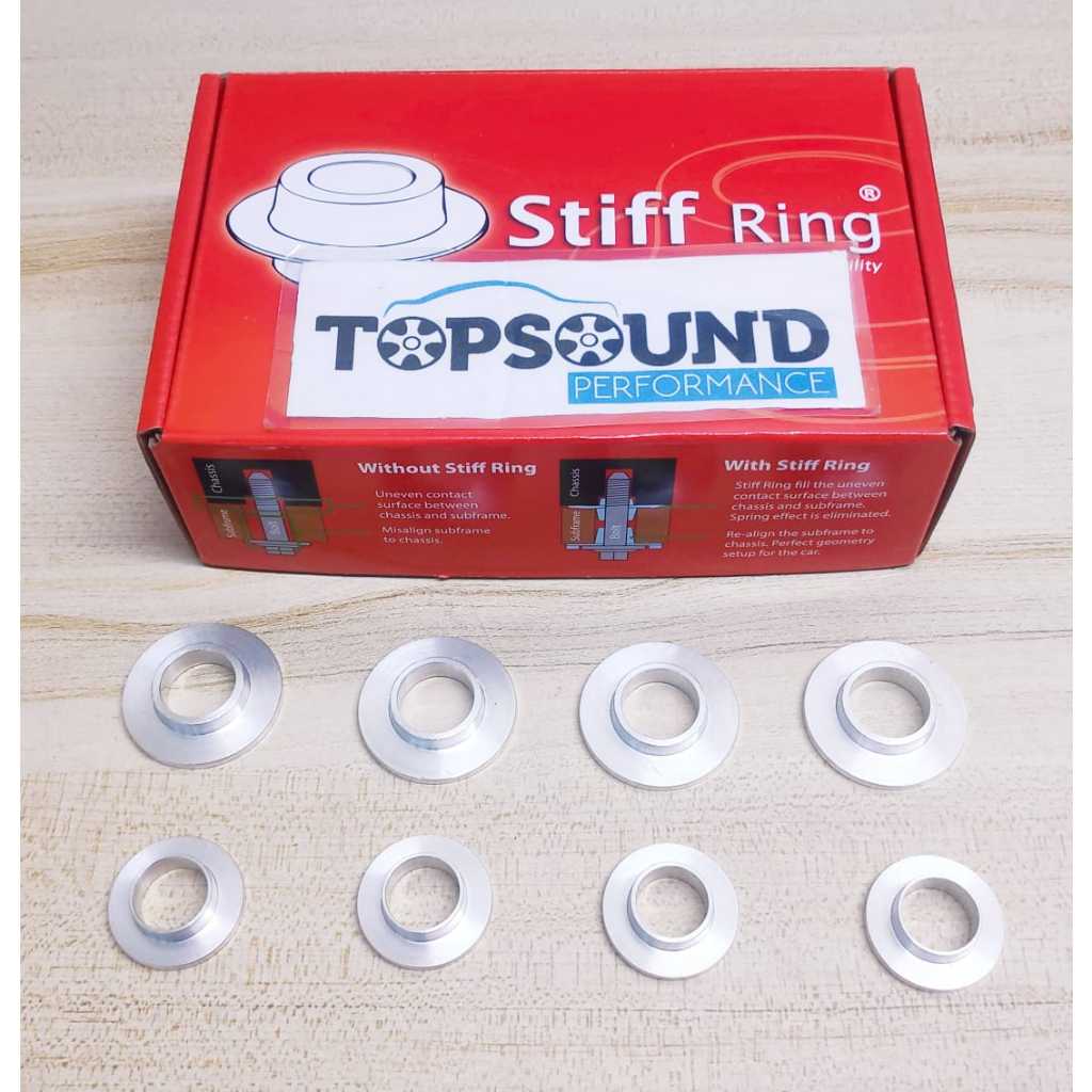 STIFF RING SUBFRAME RIGID COLLAR Santa Fe 3rd Gen [DM] / Santa Fe 4th ...