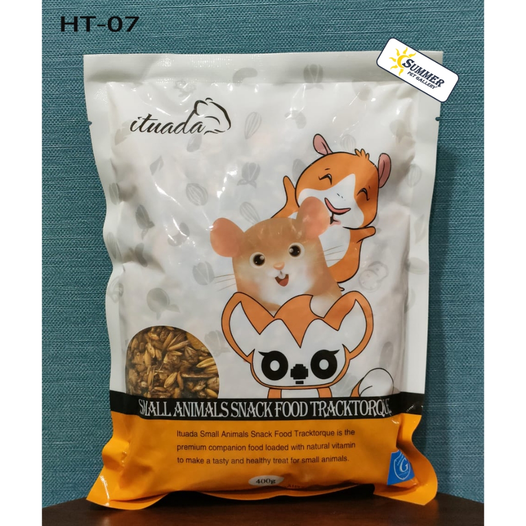 Tracktorque Snack Food Quality 400G | Shopee Malaysia