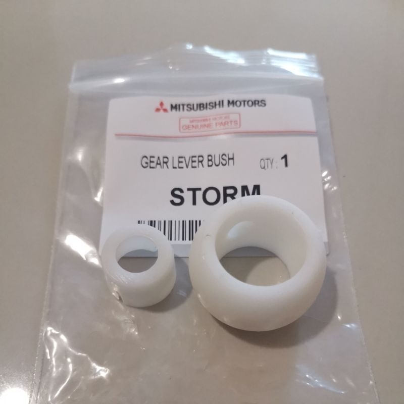 MITSUBISHI STORM L200 GEAR LEVER BUSH (2 PCS PRICE) | Shopee Malaysia