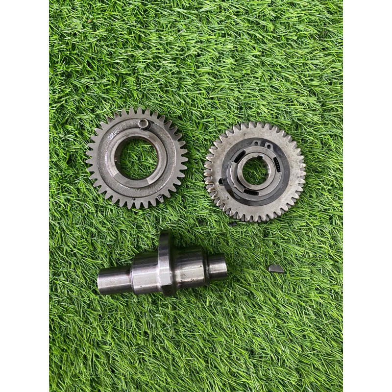 balancer engine suzuki fxr 150 boleh guna di belang dan fx | Shopee ...