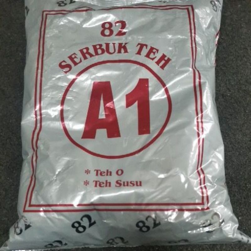 READY STOCK!! SERBUK TEH A1 | Shopee Malaysia