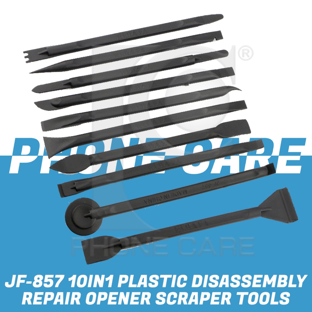 OPENING PRY TOOL DISASSEMBLY OPENER SCRAPER TOOLS REPAIRING TOOL KIT ...