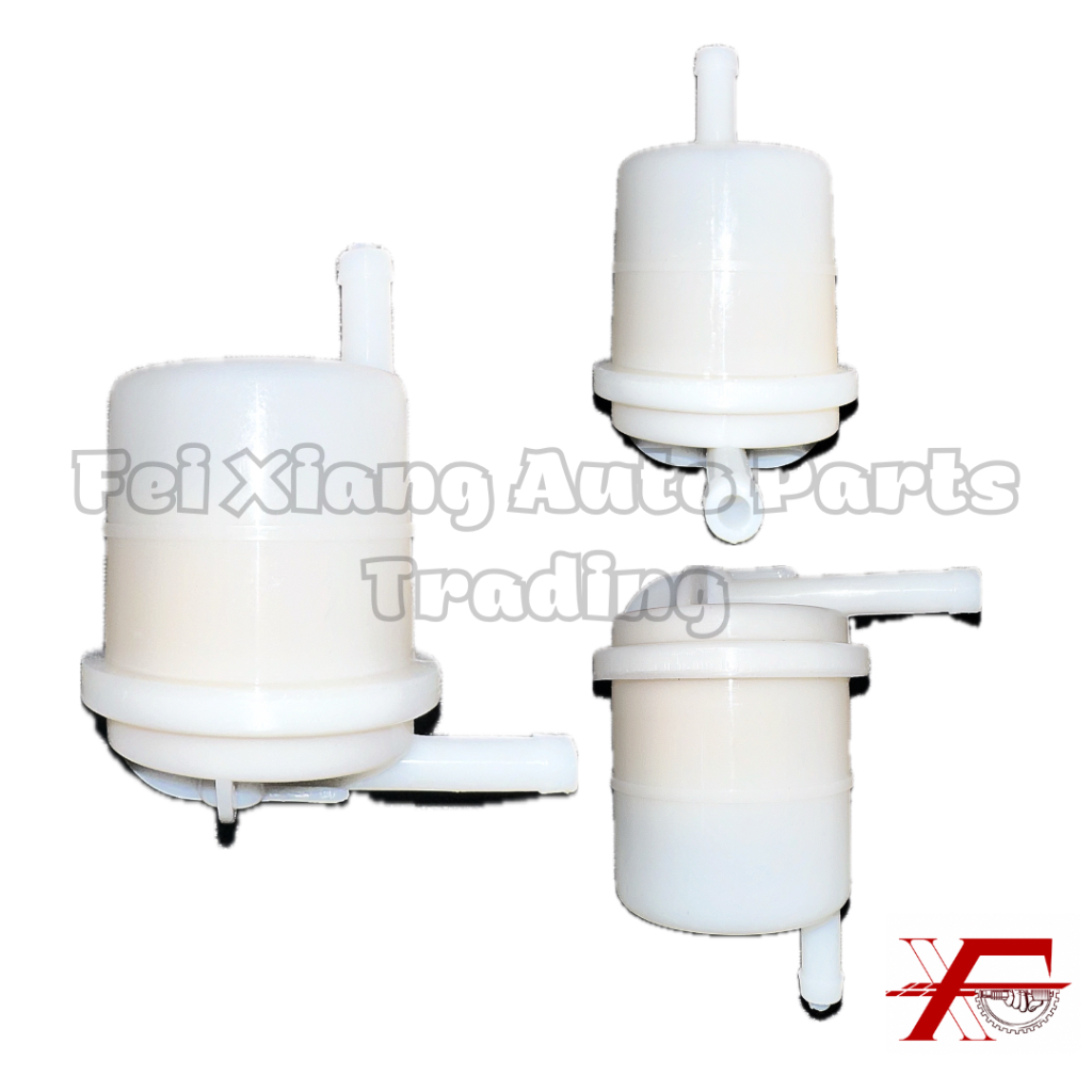 Proton Wira 1.3 1.5 Proton Saga 8V Fuel Filter [L shaped] | Shopee Malaysia