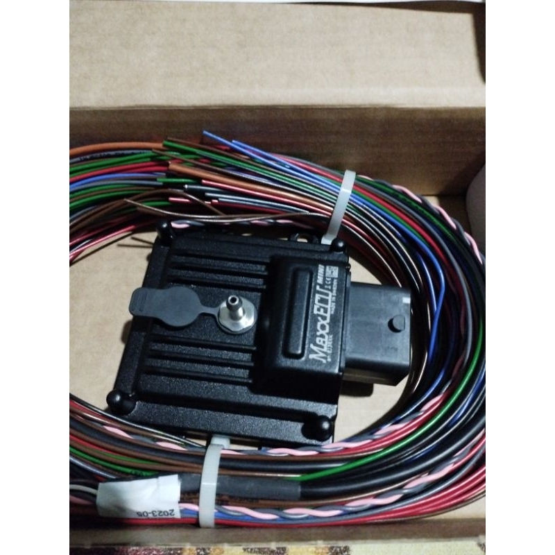 maxx ecu mini standalone | Shopee Malaysia