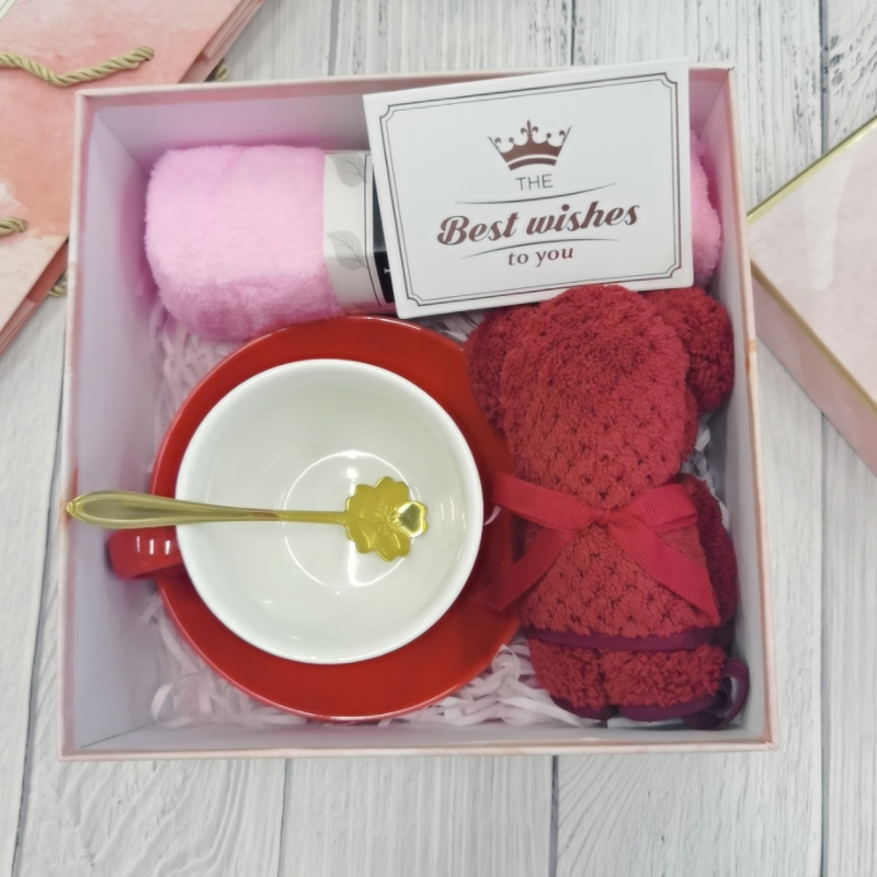 birthday gift festival present woman surprise gift box christmas gift ...