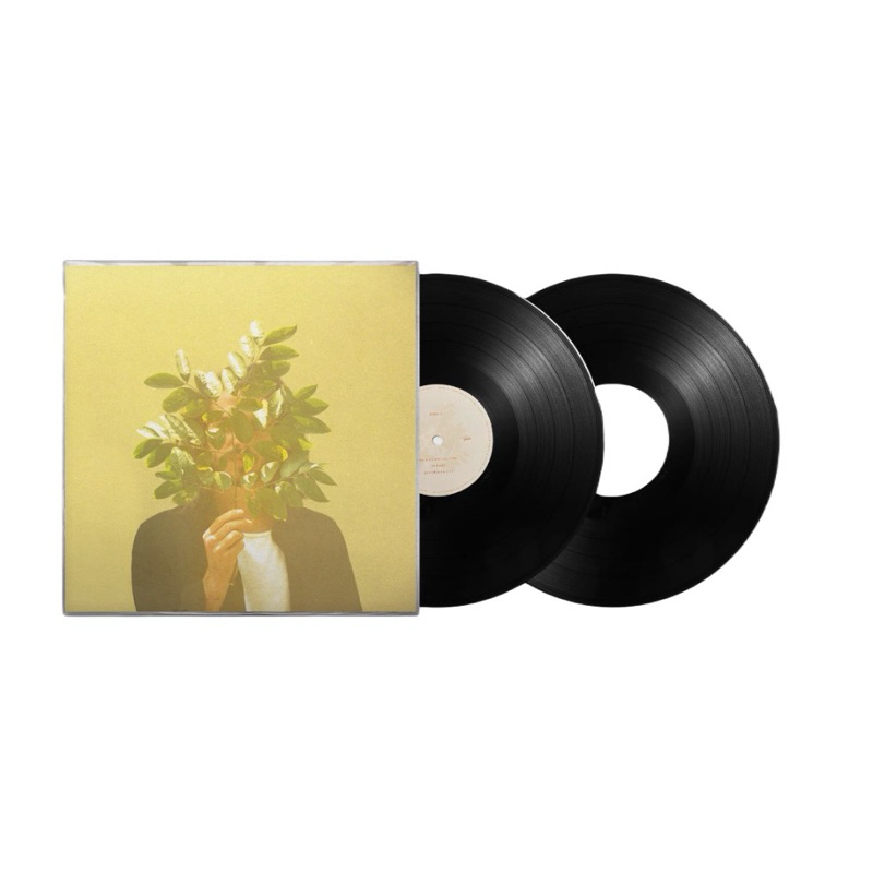 FKJ - FKJ (2LP) vinyl | Shopee Malaysia
