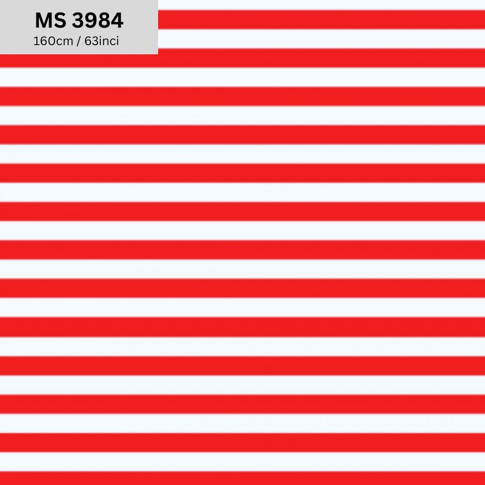 Kain Pasang Merdeka Knit Fabric Milk Silk Corak Merdeka Theme National ...