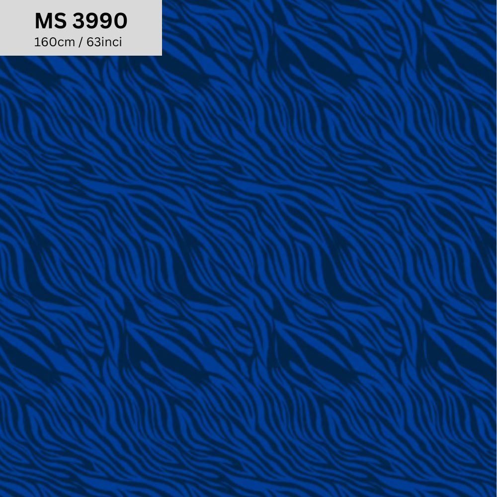 Kain Pasang Merdeka Knit Fabric Milk Silk Corak Merdeka Theme National ...