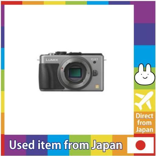 [Used in Japan] Panasonic Mirrorless Interchangeable Lens Camera Lumix ...