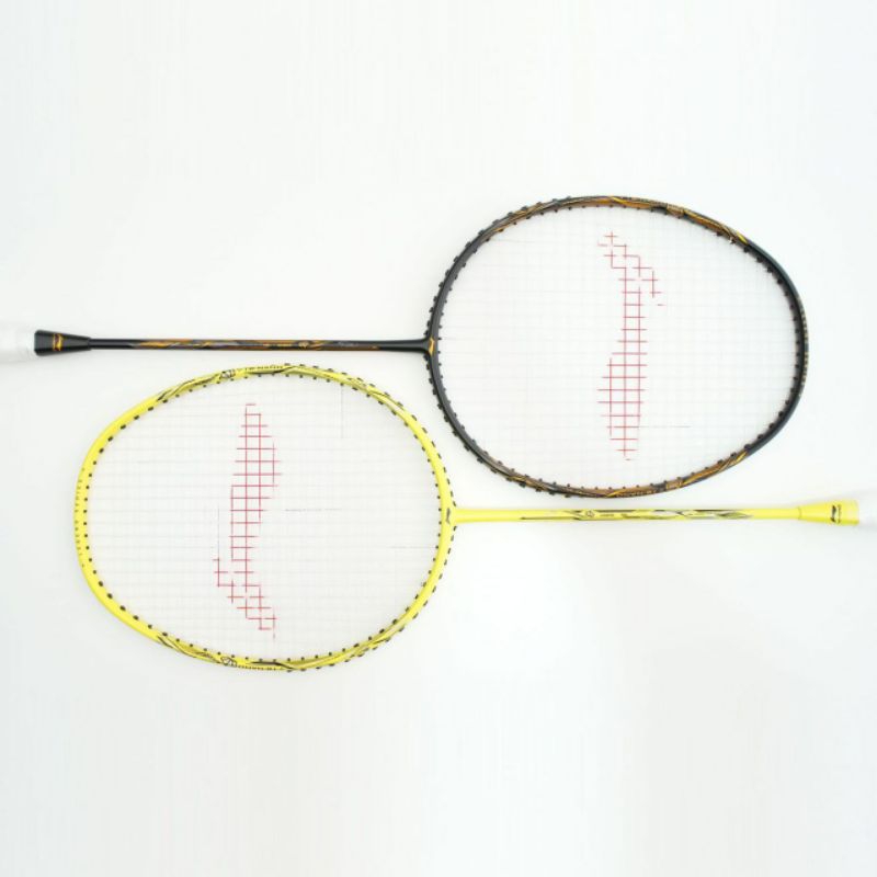 LEGEND TAN BOON HEONG LI-NING BADMINTON RACKET | Shopee Malaysia