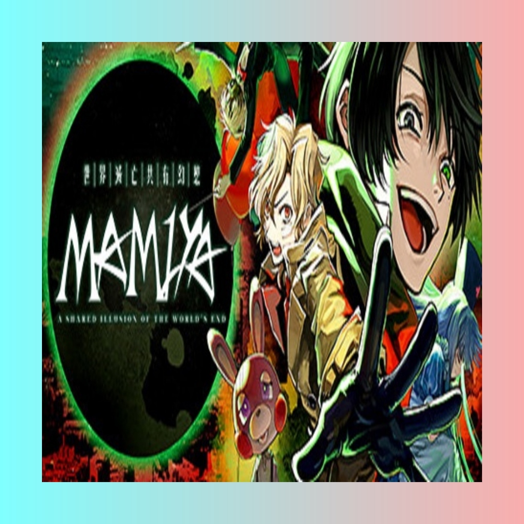 MAMIYA Complete Collection Visual Novel |PC GAME| Latest Version ...