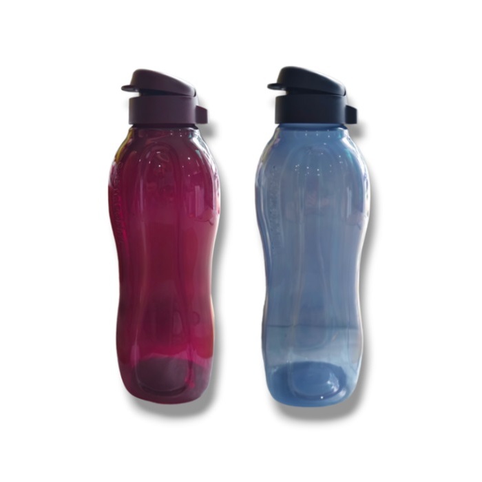 Tupperware 1.5L Eco Drinking Bottle (1 unit Only) | Shopee Malaysia