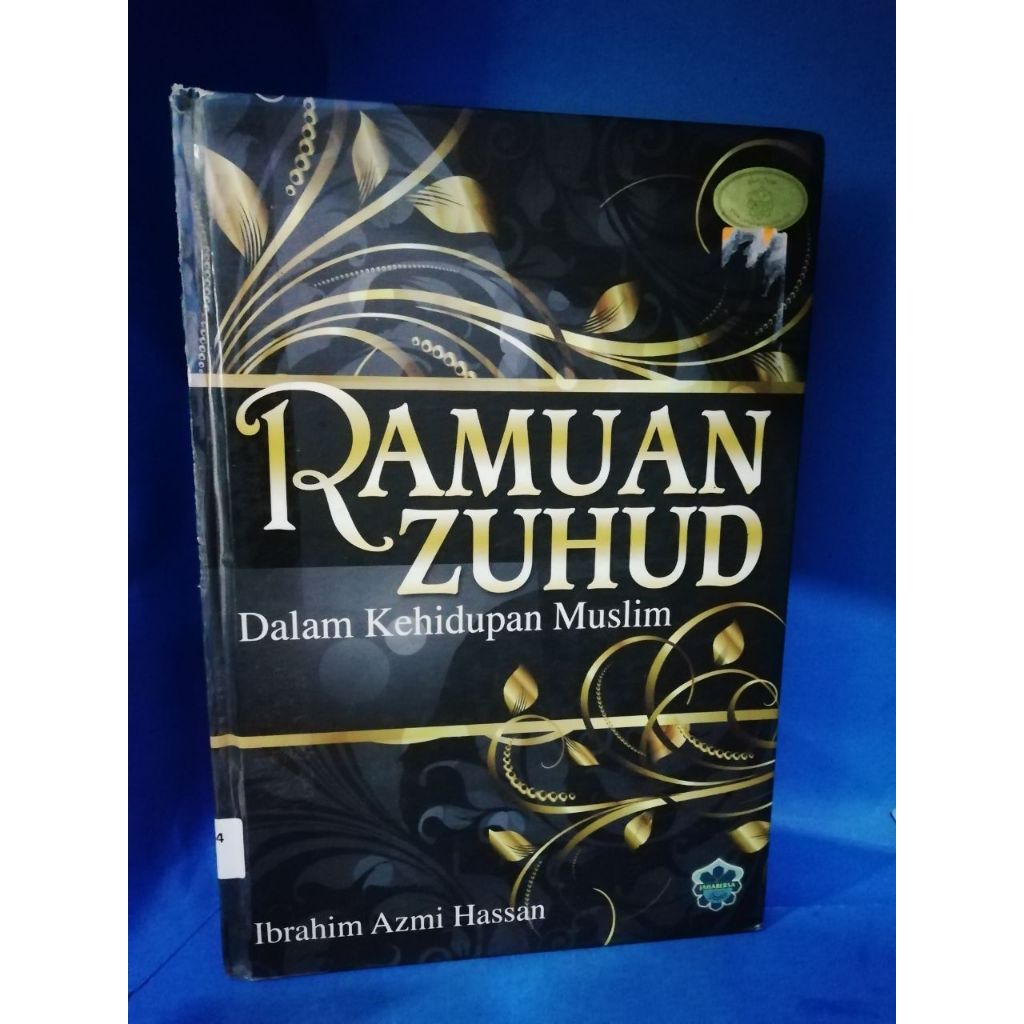 RAMUAN ZUHUD DALAM KEHIDUPAN MUSLIM IBRAHIM AZMI HASSAN | Shopee Malaysia