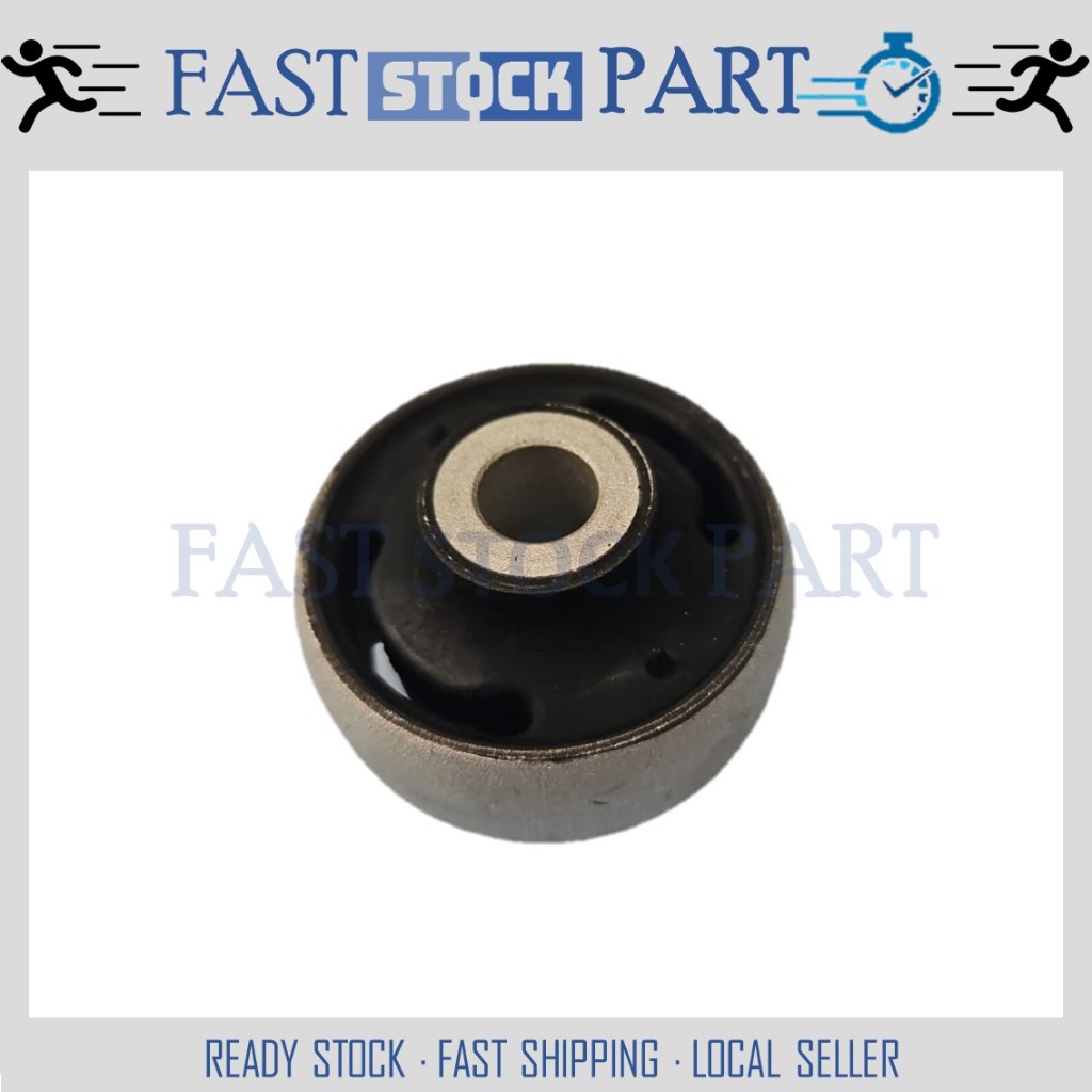 1PC FRONT LOWER ARM BUSH ( BIG ) - 180 407 181/ 1J0407181 VOLKSWAGEN ...