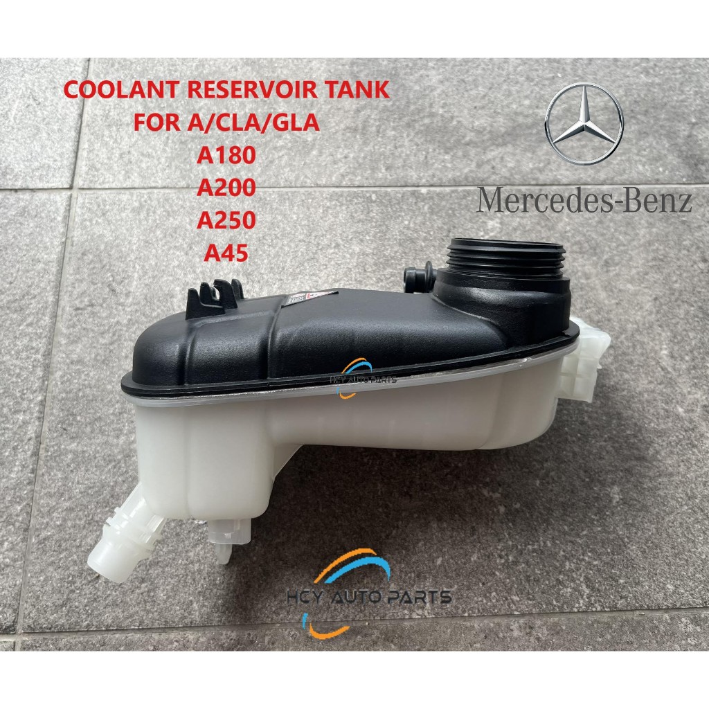 Mercedes-Benz A-Class A180 A200 A260 A45 B180 B200 B260 W246 W176 ...