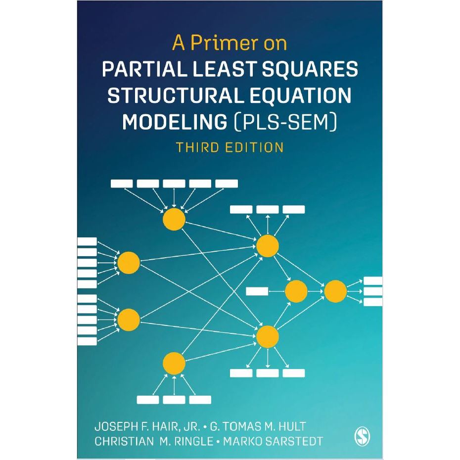 A Primer on Partial Least Squares Structural Equation Modeling (PLS-SEM ...