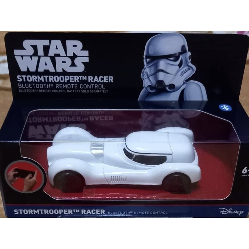 SHELL CAR STAR WARS RACERS COLLECTION 2023 | Shopee Malaysia