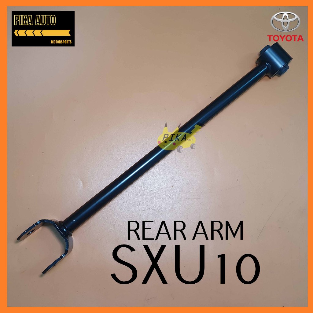TOYOTA SXU10 REAR ARM 48780-48010 | Shopee Malaysia