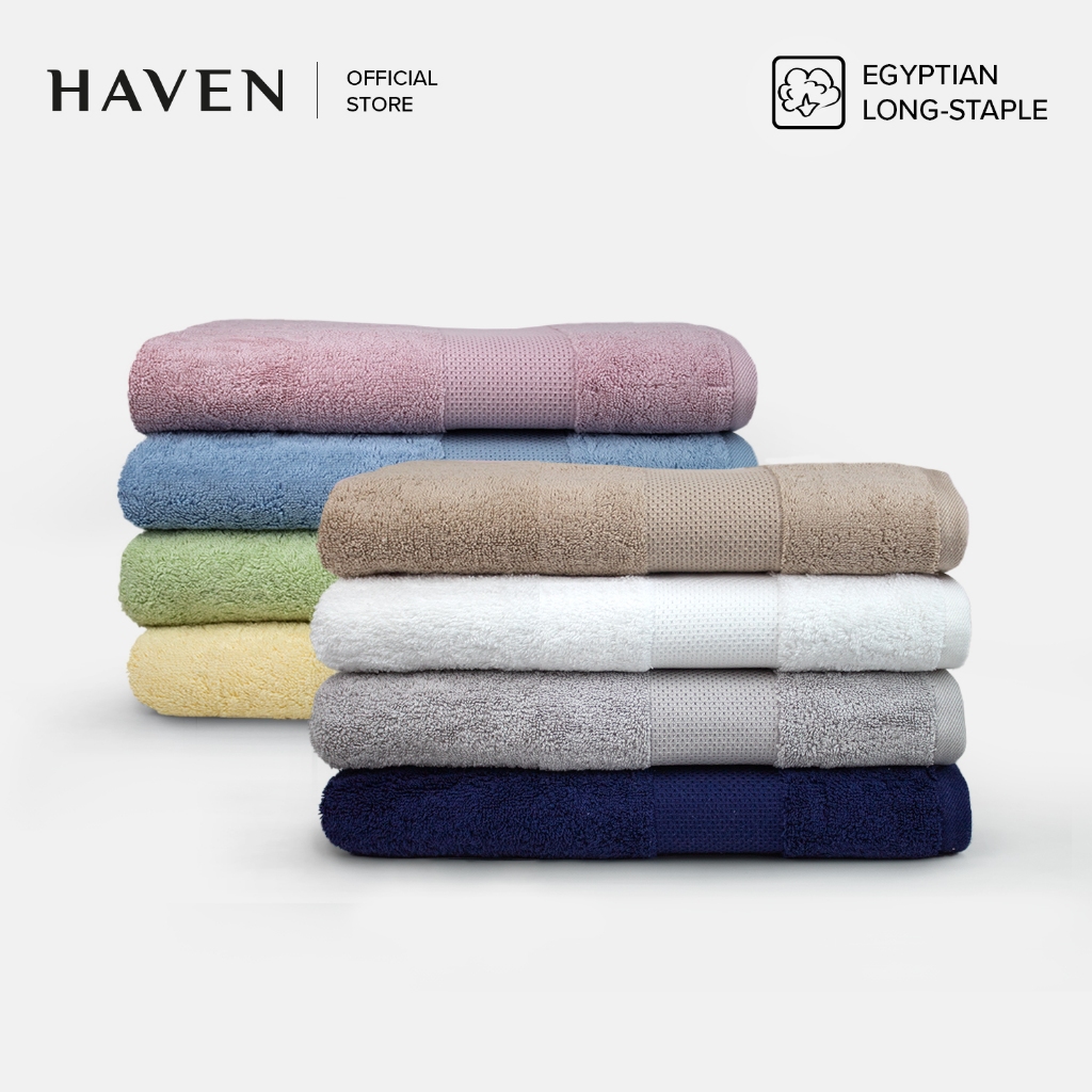 Grand Atelier Egyptian Cotton Hand Towel - Absorbent & Durable | Tuala ...