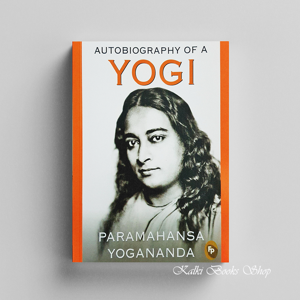 Autobiography of a Yogi (English Version) | Shopee Malaysia