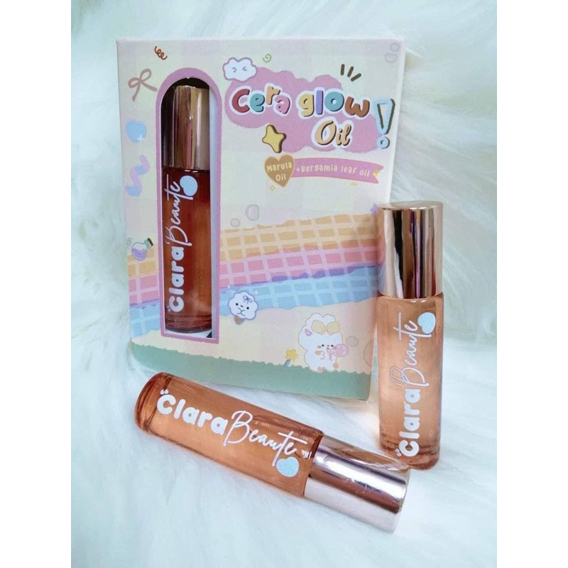 clara oil original hq | Shopee Malaysia