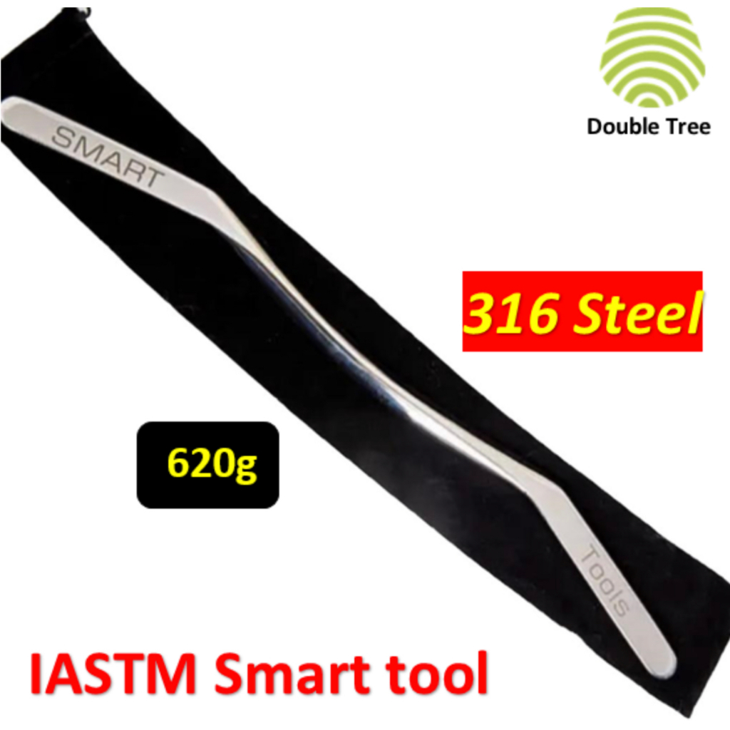 *Malaysia Stock 24hour Pos* IASTM Stainless Steel Smart Tools Muscle ...