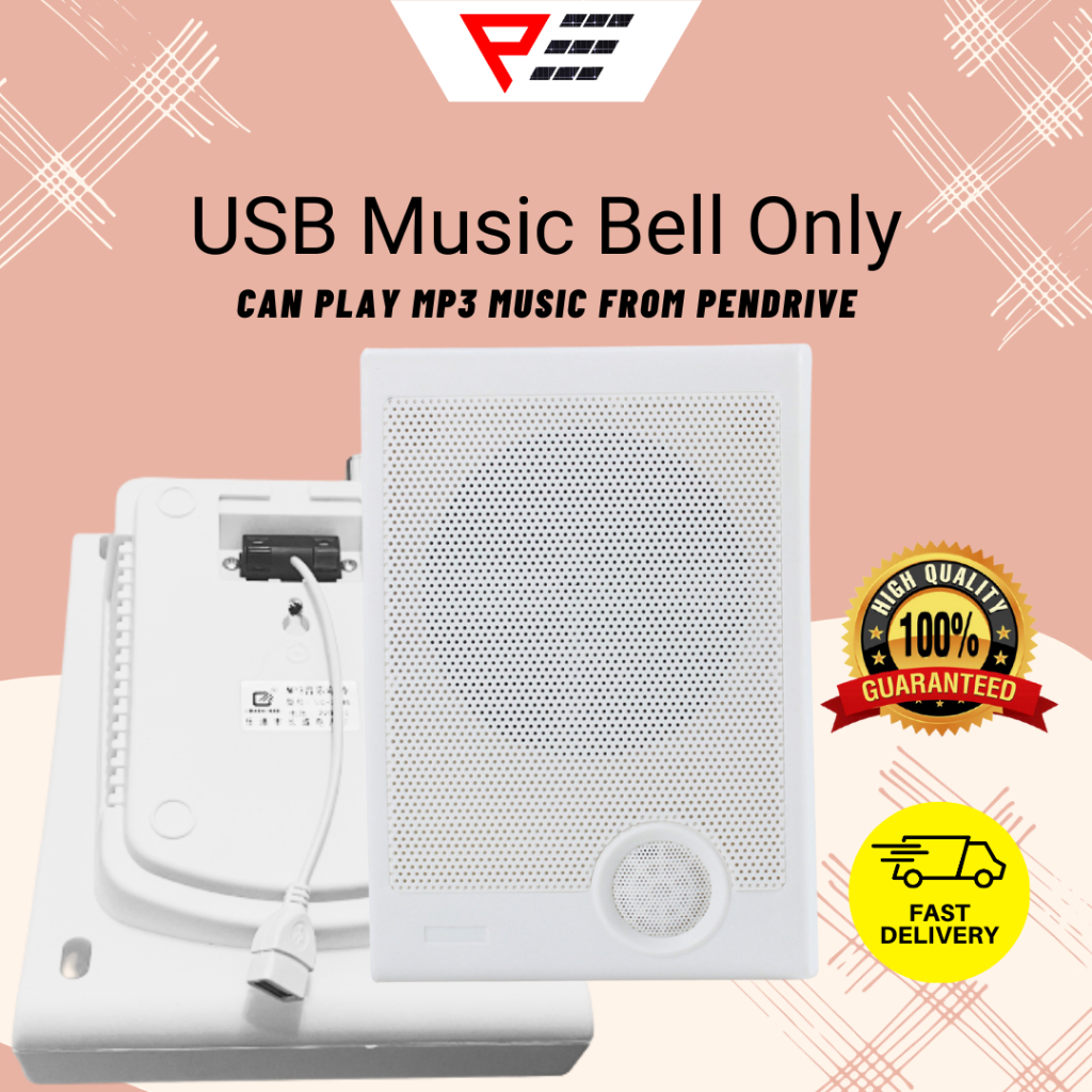 KG3022D Automatic Microcomputer Ringing Bells Timer Factory Bell School ...