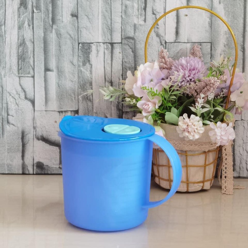 Tupperware CrystalWave Pitcher Jug microwaveable reheating only 1 unit ...