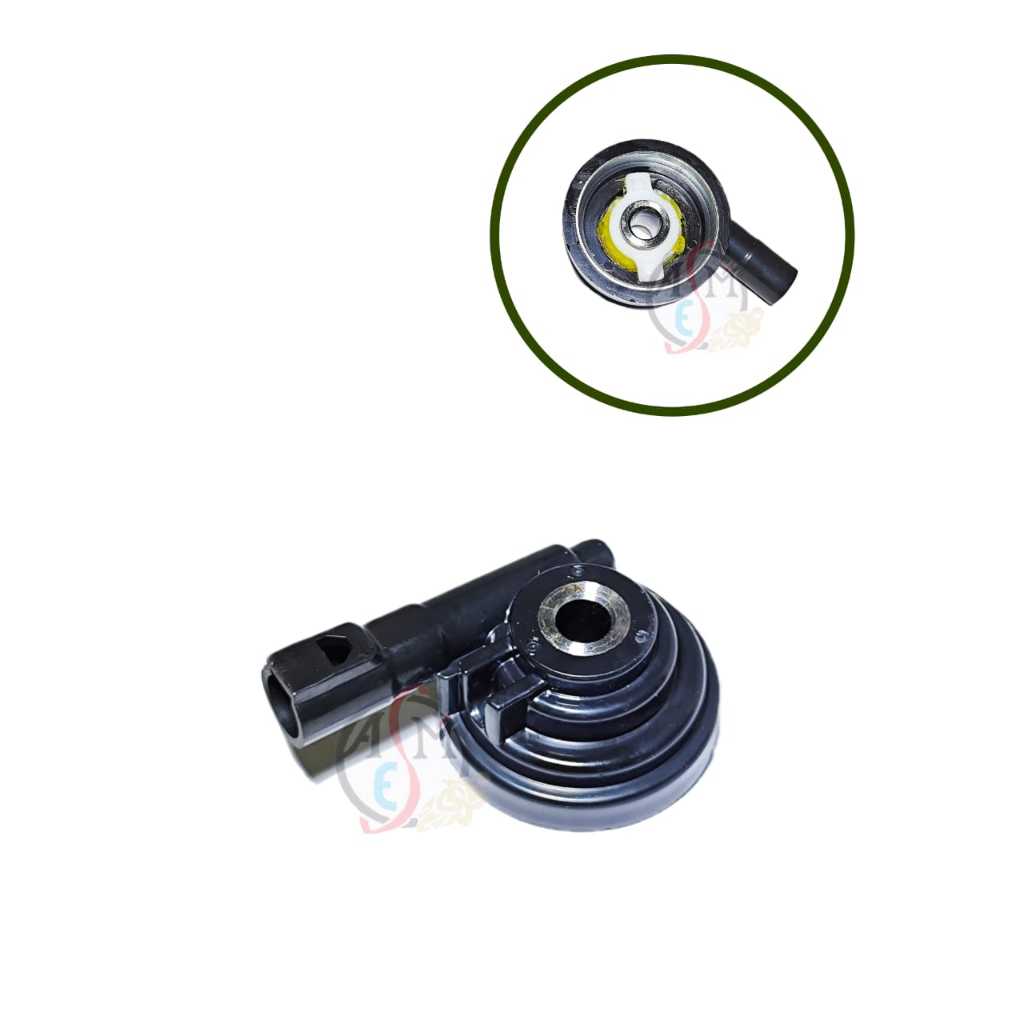 Speedometer Gear YAMAHA Y80 Y100 Y110 Y125Z SRV SRL 110 115 FI LC135 ...