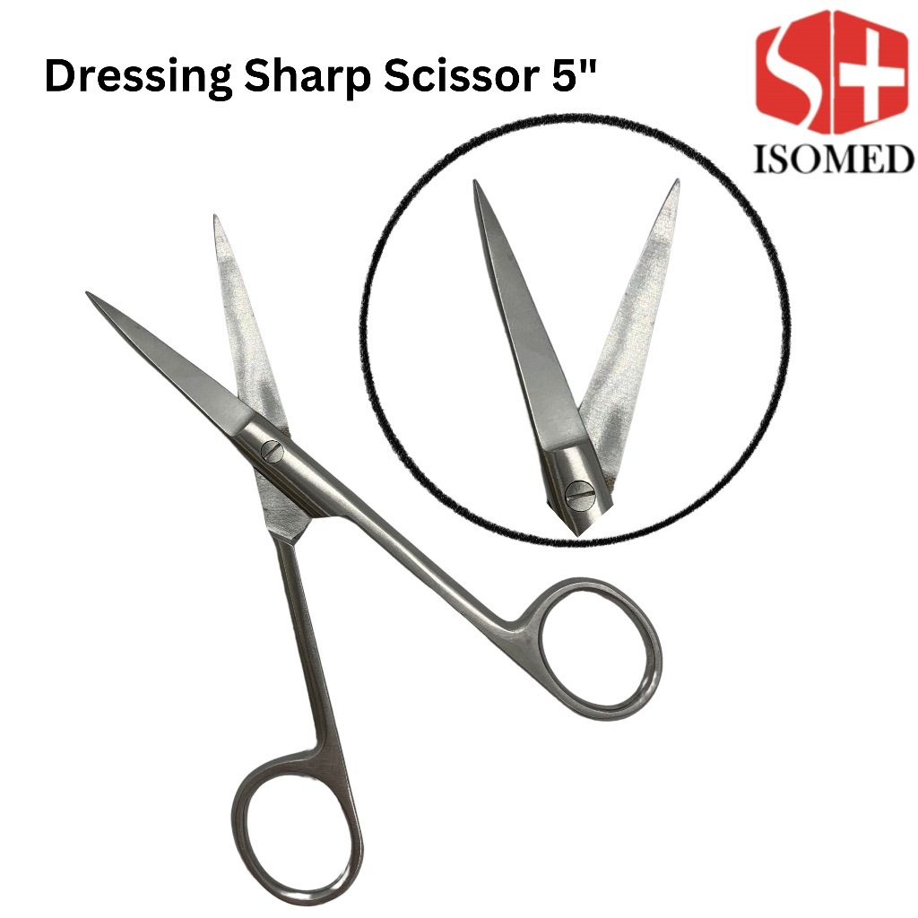 Dressing Scissors and Forceps / Medical Nursing Scissors and Forceps ...