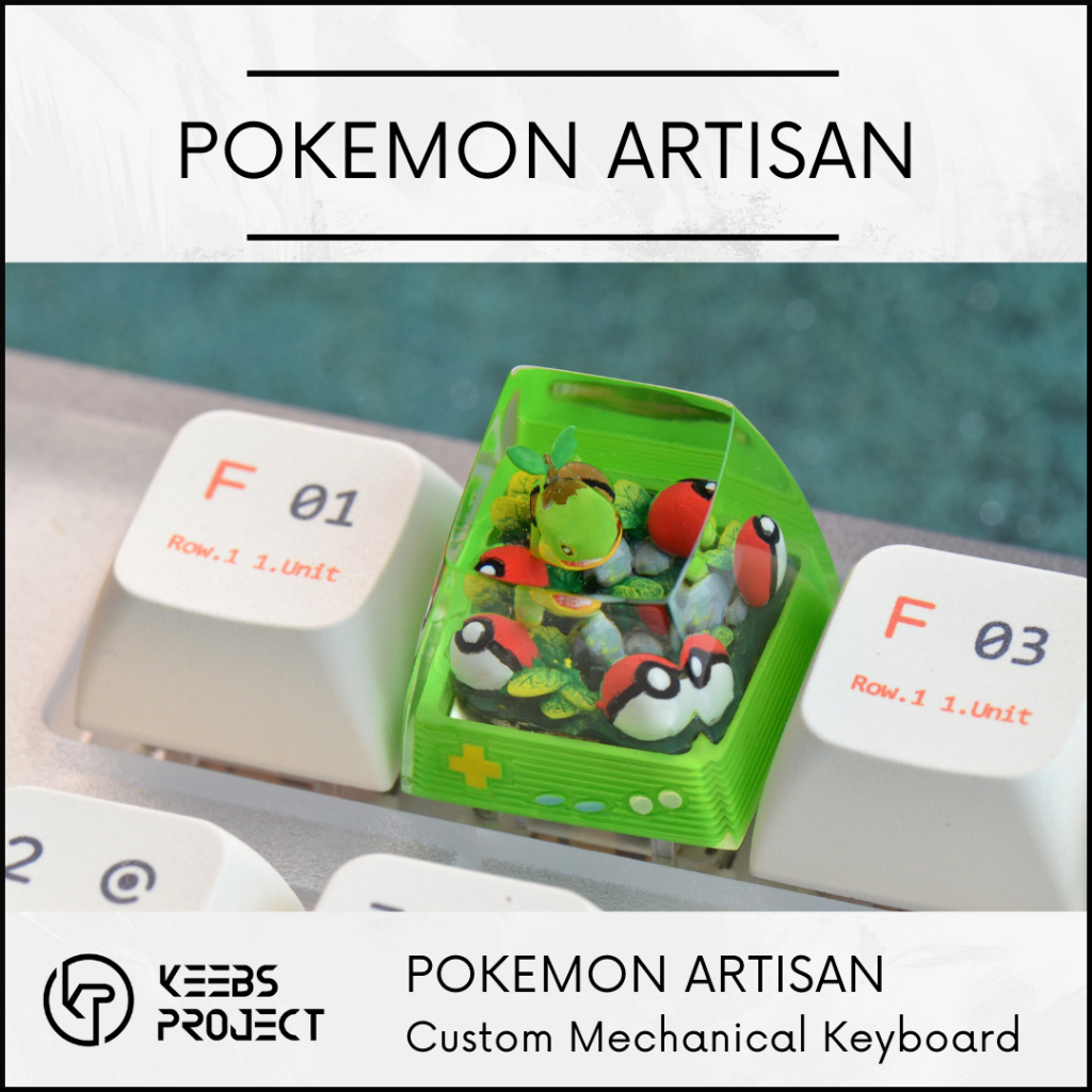 [Ready Stock] Pokemon Pikachu Charizard Artisan | Custom Made ...