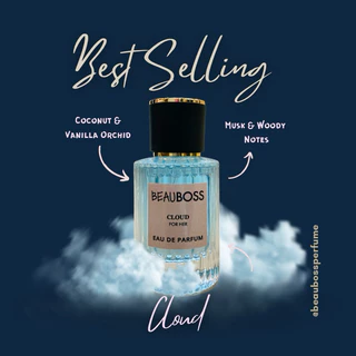 BEAUBOSS PERFUME HQ, Online Shop | Shopee Malaysia