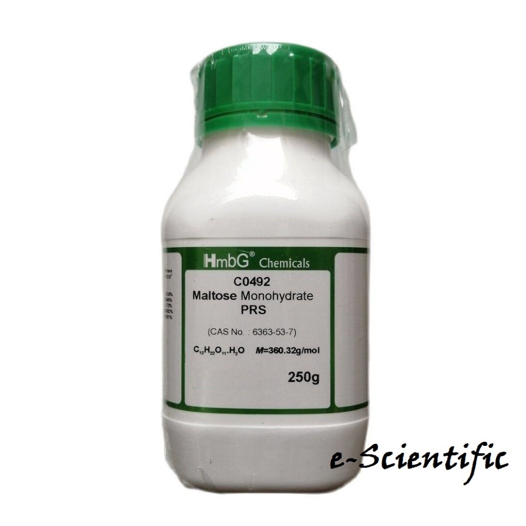 Maltose | Maltosa, 250g, HmbG | Shopee Malaysia