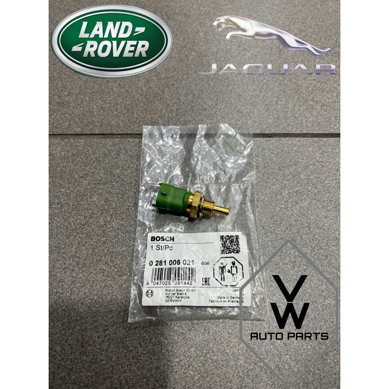 ( 100% BOSCH ) RANGE ROVER MK4 L405 4.4D FUEL TEMPERATURE SENSOR ...